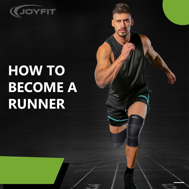 Everything you need to know about how to become a runner – Joyfit