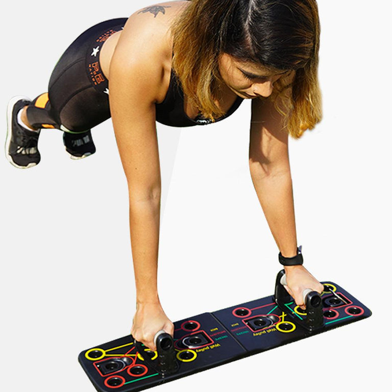 RESISTANCE BAND – Joyfit