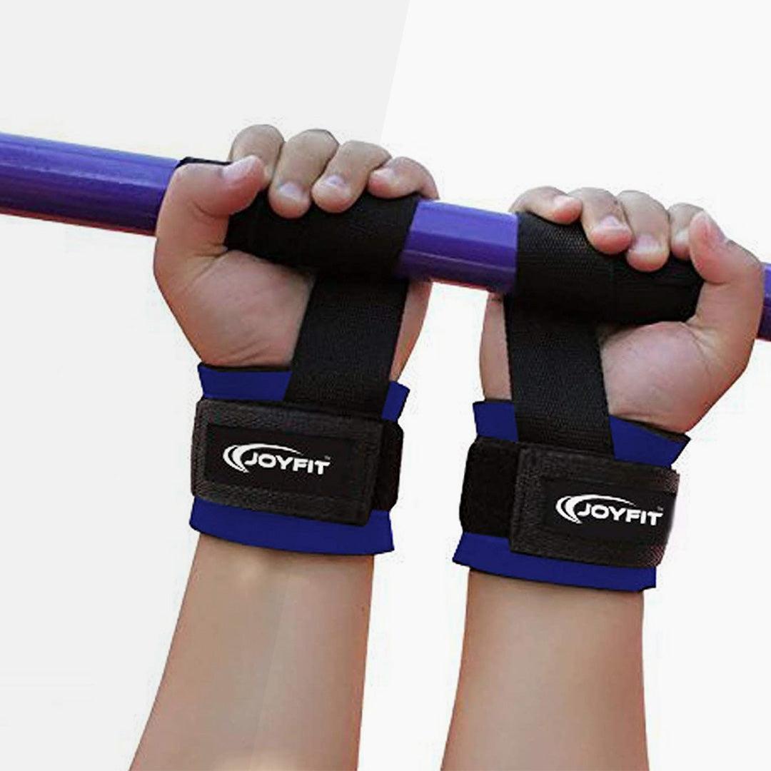 WEIGHT LIFTING STRAPS – Joyfit